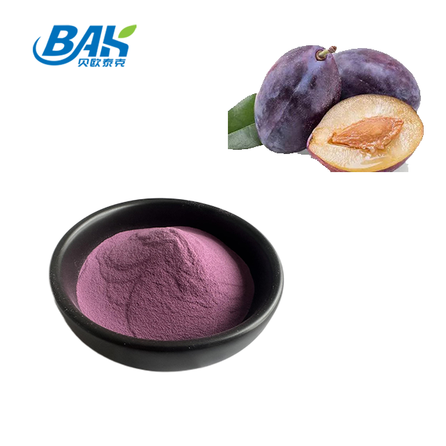 Fruit And Vegetable Powders Water Soluble Prune Powder